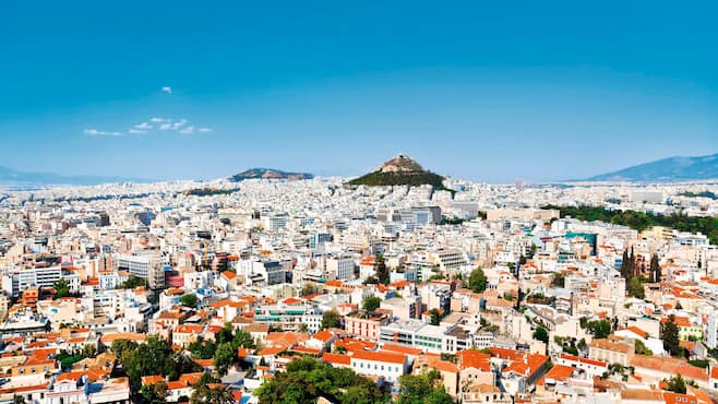 Things to do in Athens | TUI.co.uk