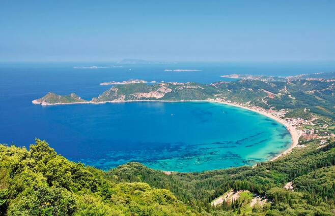 Aghios Georgios South Holidays 2020 / 2021 | TUI.co.uk