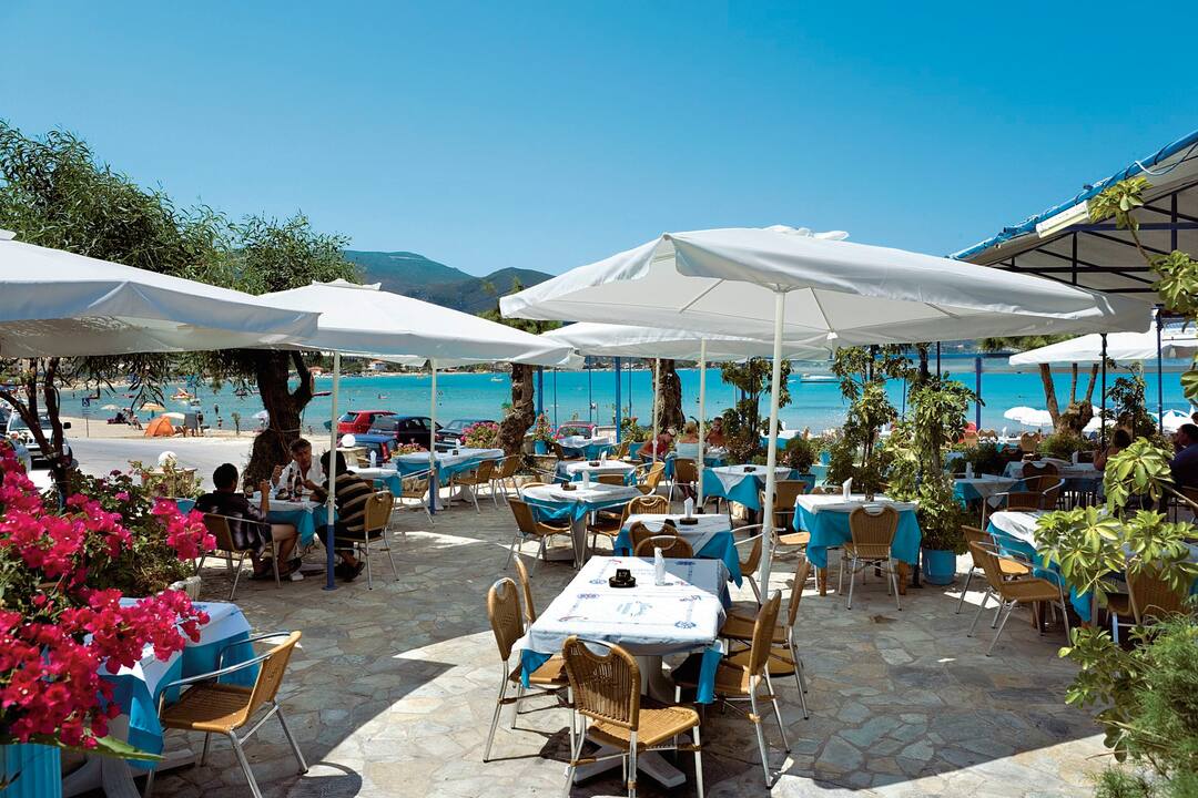 Things to Do in Zante | TUIHolidays.ie