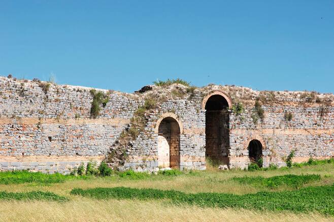 Things to do in Lefkas | TUI.co.uk