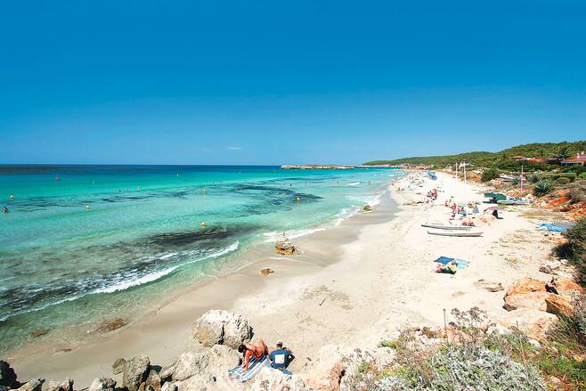 Things to do in Menorca | TUI.co.uk