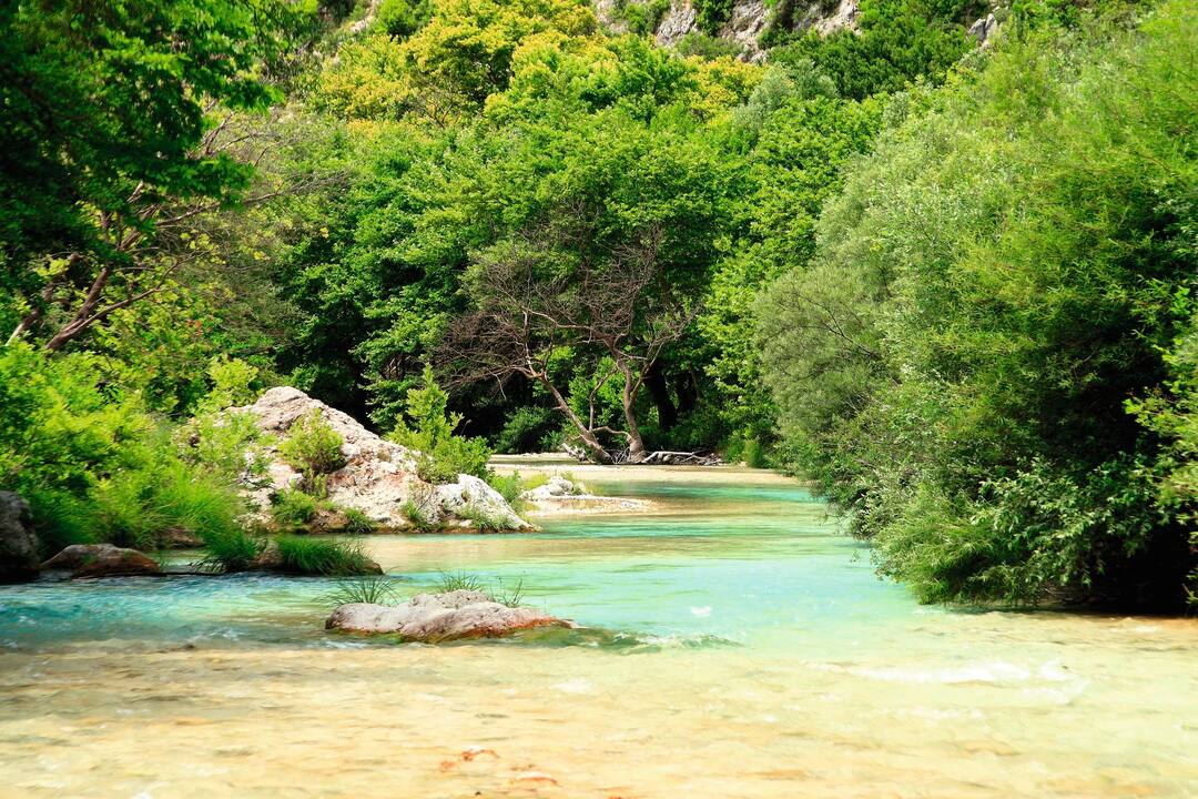 Things to do in Lefkas | TUI.co.uk