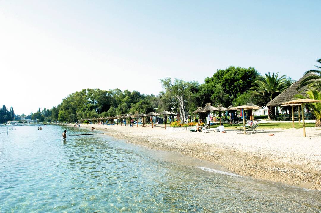 Things to Do in Alykes Potamos | TUIHolidays.ie