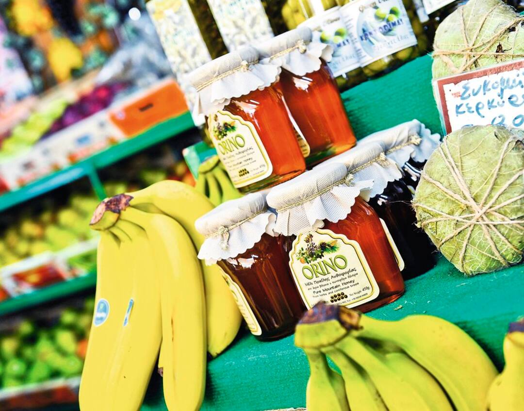 Things to do in Alykes Potamos | TUI.co.uk