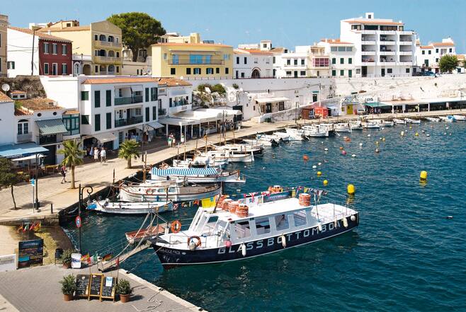 Things to do in S'Algar | TUI.co.uk