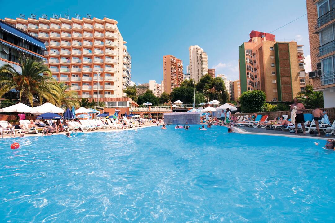 Benidorm Holidays 2020/2021 | Holidays to Benidorm | Holiday Hypermarket