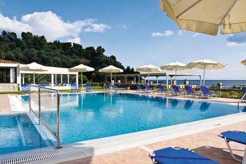 Hotel Troulos Bay in Troulos Bay | TUI.co.uk