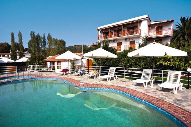 Villa Maria in Troulos Bay | TUI.co.uk