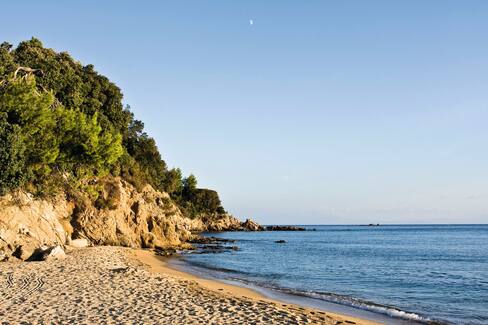 Hotel Troulos Bay in Troulos | TUI.co.uk