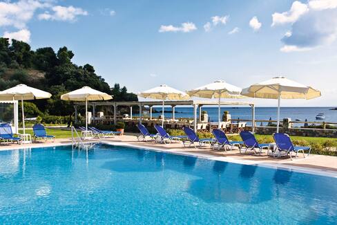 Hotel Troulos Bay in Troulos Bay | TUI.co.uk