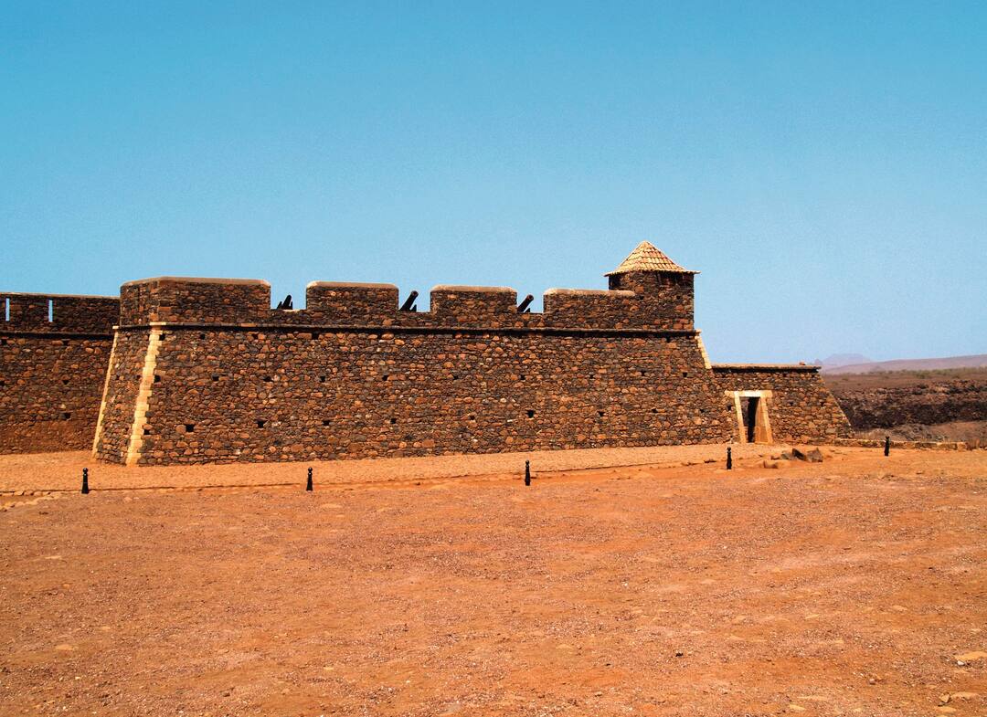 Things to do in Cape Verde | TUI.co.uk
