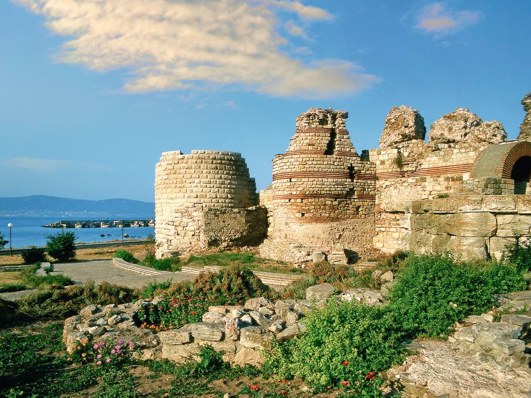 Things To Do in Bulgaria | FirstChoice.co.uk