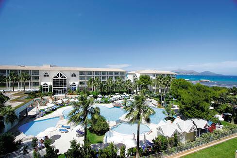 Hotels in Majorca 2019 / 2020 from £151 | TUI