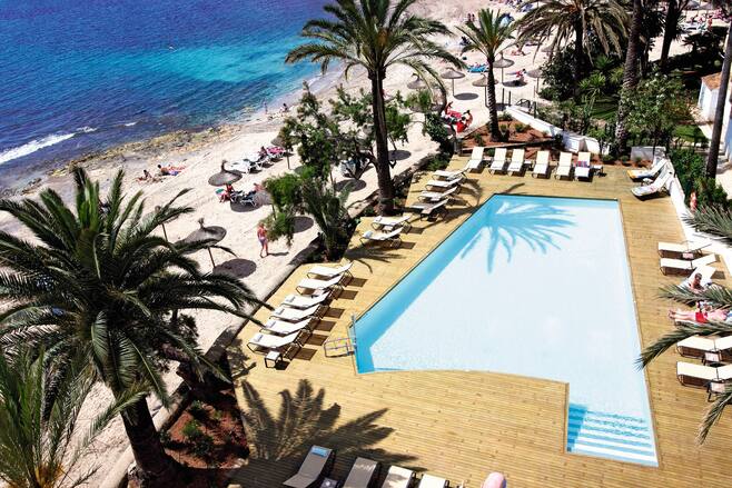 Hotel Gran Sol in Cala Bona | TUIHolidays.ie