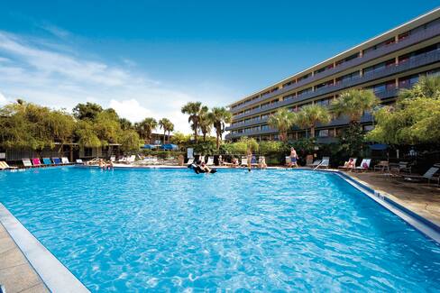 Rosen Inn International Drive in International Drive | TUI.co.uk