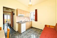 Hotel Frixos & Apartments in Malia | TUI.co.uk