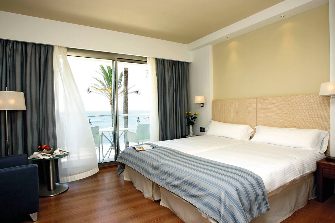 Hotel Gran Sol in Cala Bona | TUIHolidays.ie