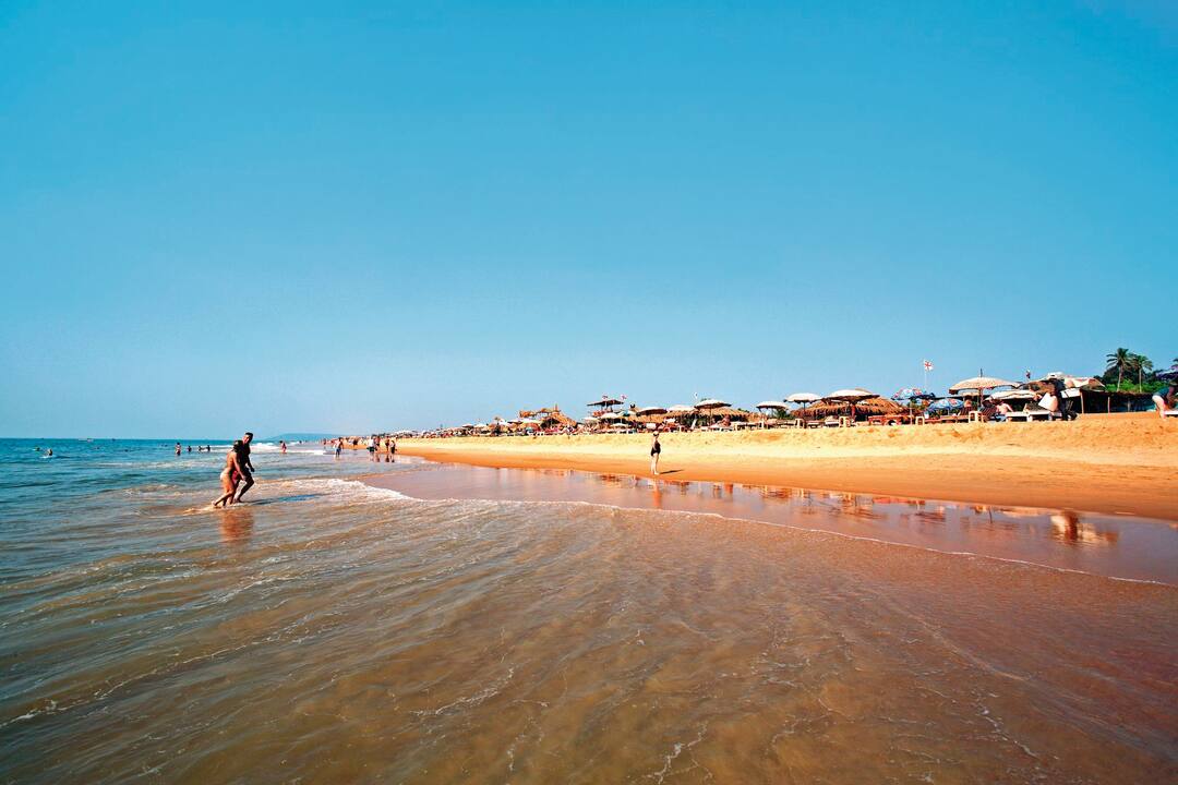 Things to do in Goa | TUI.co.uk