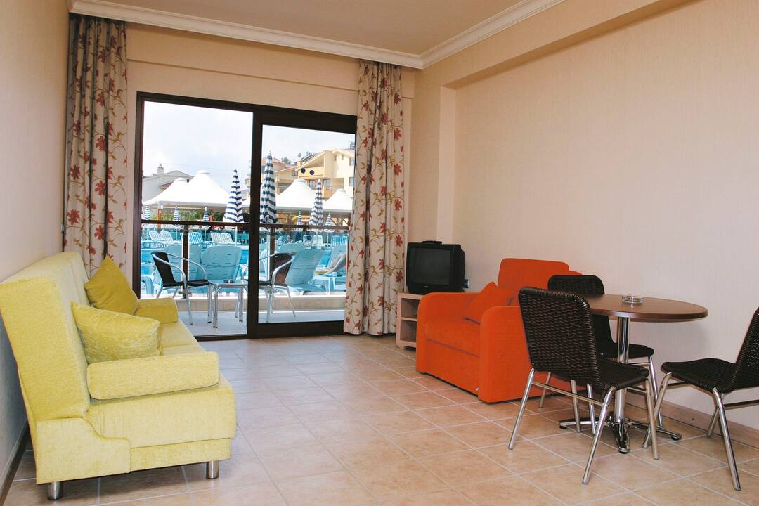 Club Candan in Marmaris | TUIHolidays.ie