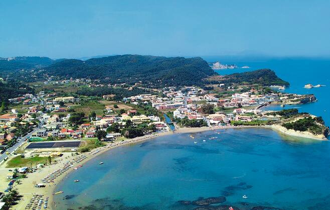 Things to do in Corfu | FirstChoice.co.uk
