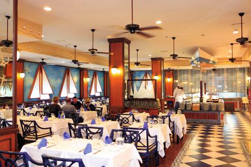 Riu Karamboa in Boa Vista | TUI.co.uk