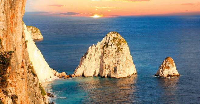Things to do in Zante | TUI.co.uk