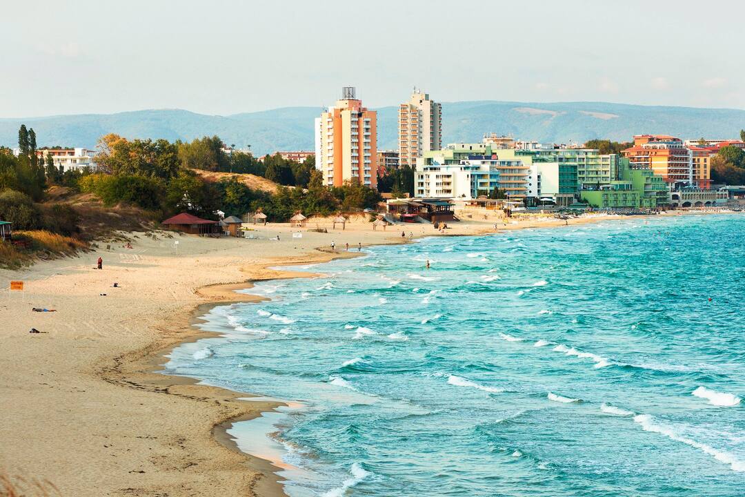 Things to do in Bourgas Region | TUI.co.uk