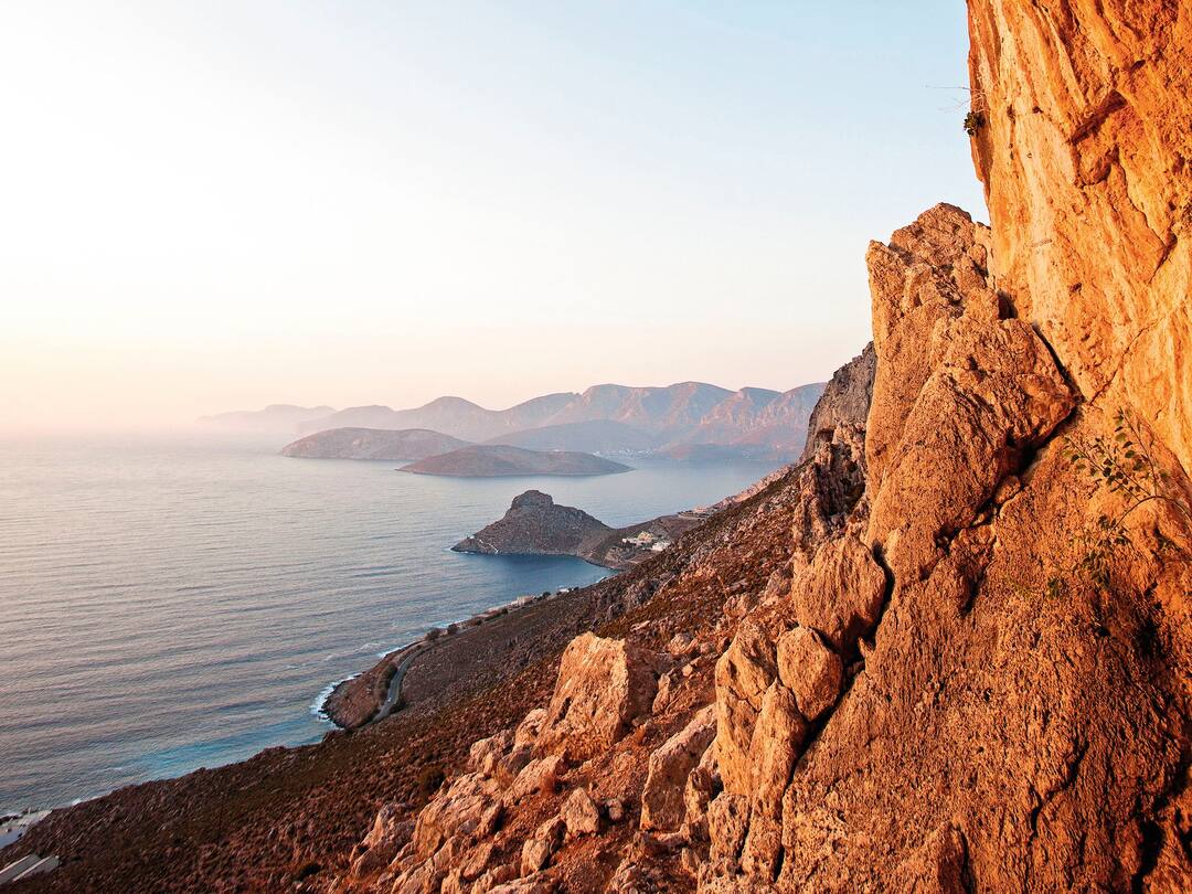 Things to do in Mastichari | TUI.co.uk