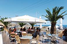 Lindos View Studios in Lindos | TUI.co.uk