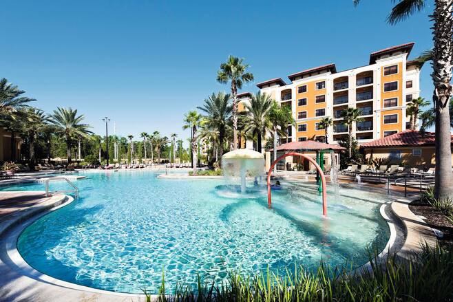 Floridays Resort Orlando in International Drive | TUI.co.uk