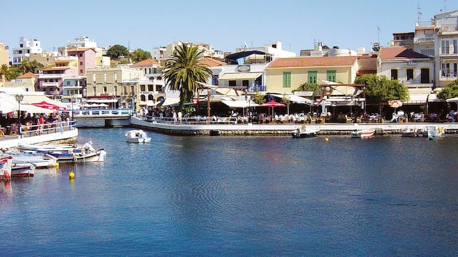 Heraklion Shore Excursions 2026 / 2027 | Marella Cruises | TUI.co.uk