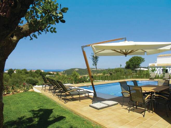 Villas Olivera and Mediterranea in Son Bou | TUI.co.uk