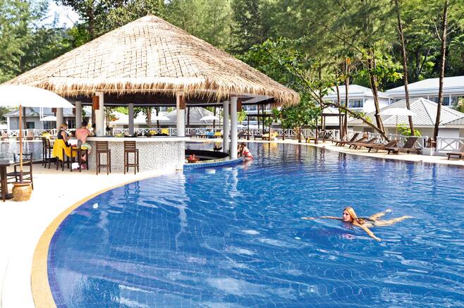 TUI BLUE Khao Lak Resort in Khao Lak | TUI.co.uk