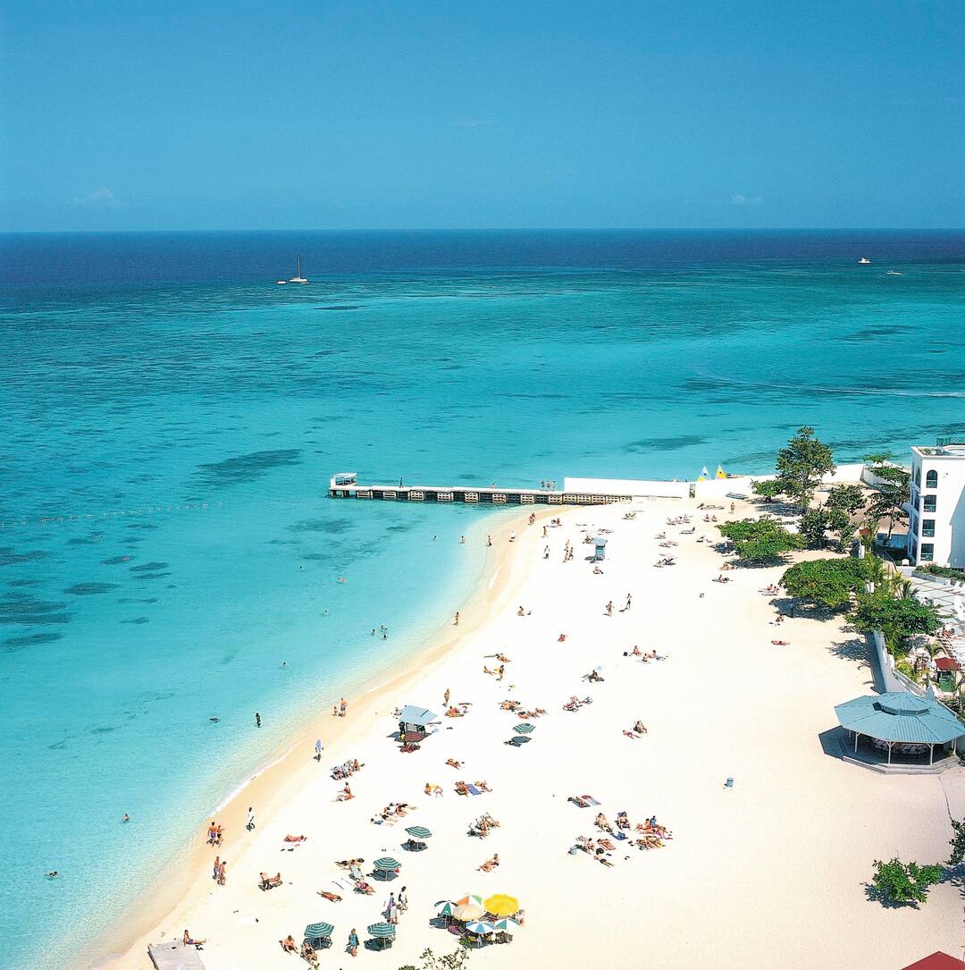 Things to do in Montego Bay | FirstChoice.co.uk