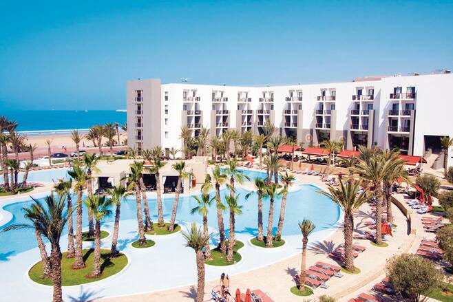 The View Agadir in Agadir and Taghazout | TUI.co.uk