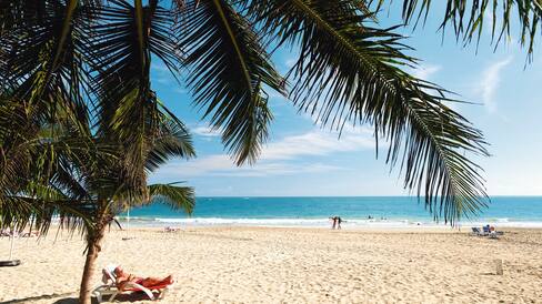 Dominican Republic Cruises 2023 / 2024 | Marella Cruises | TUI.co.uk