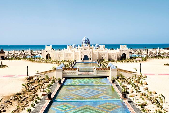 Riu Karamboa in Boa Vista | TUI.co.uk