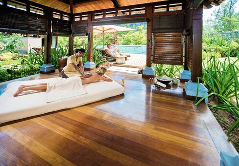 Lux Le Morne in Le Morne | TUI.co.uk