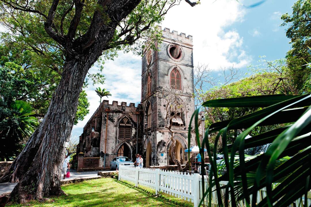 Things to do in Barbados | TUI.co.uk