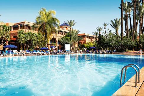 TUI BLUE Riu Tikida Garden in Marrakech | TUI.co.uk