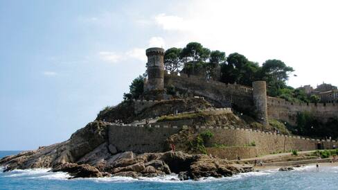 Cruises to Palamos 2020 / 2021 | Marella Cruises | TUI.co.uk