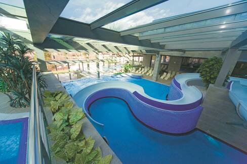 Hotel Rikli Balance in Bled | TUIHolidays.ie