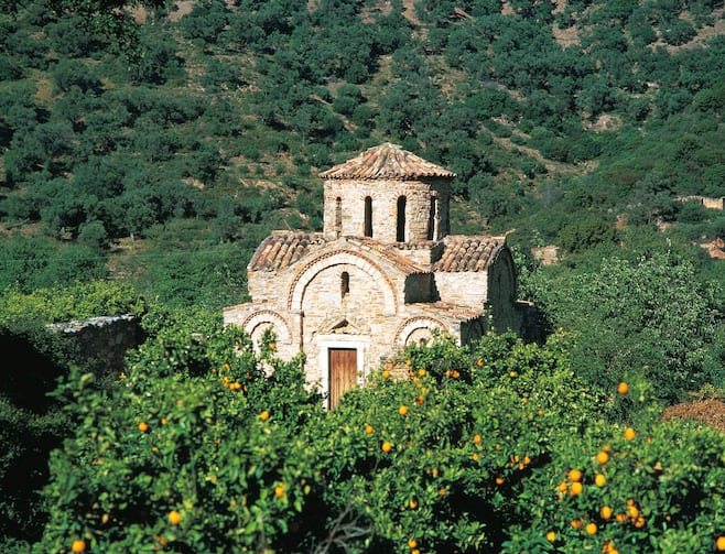 Things to do in Fodele | TUI.co.uk