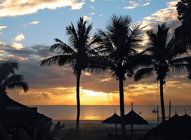 All Inclusive Holidays to Galu Beach 2025 / 2026 | TUI.co.uk