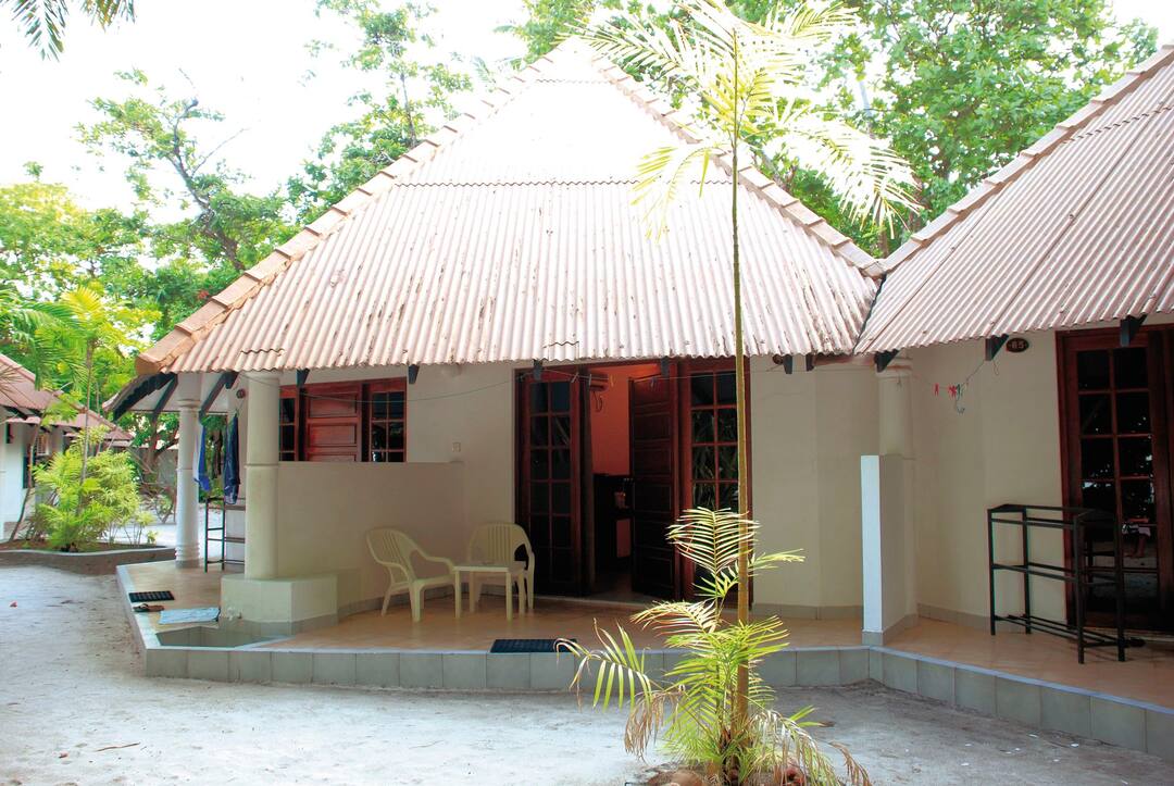 Embudu Village Maldives in Maldives | TUI.co.uk