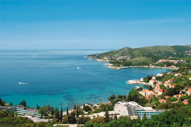 Things to do in Mlini | TUI.co.uk