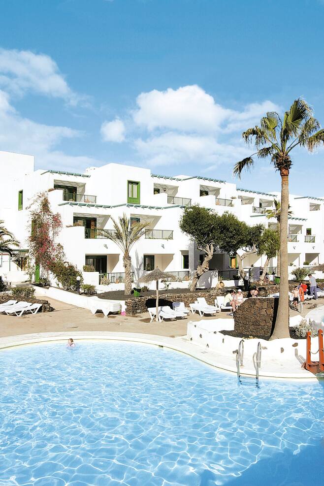Galeon Playa in Costa Teguise | TUIHolidays.ie