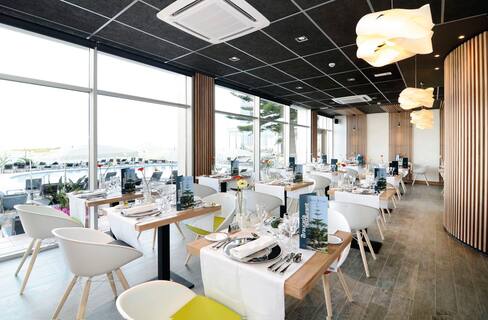 TUI BLUE Riviera in Benalmadena | FirstChoice.co.uk