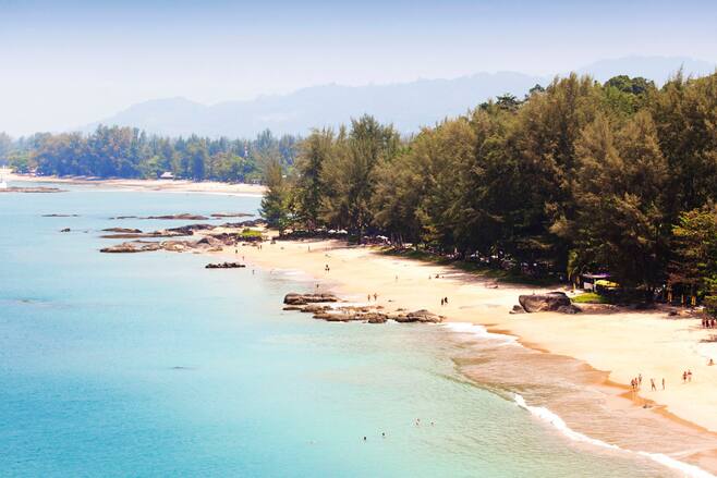 Things to do in Khao Lak | TUI.co.uk