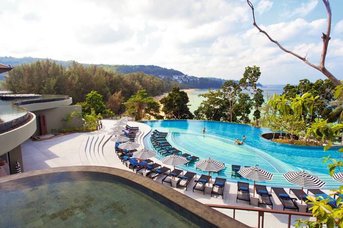 Hotel Pullman Phuket Arcadia Naithon Beach in Nai Thon Beach | TUI.co.uk